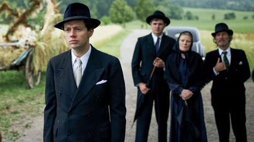 Elser - Er Hatte Die Welt Verandert - Muse TECHNOLOGIES