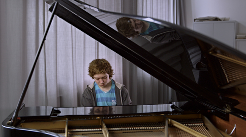 Schule, Schule – Die Zeit nach Berg Fidel | Filmkritik | choices ...